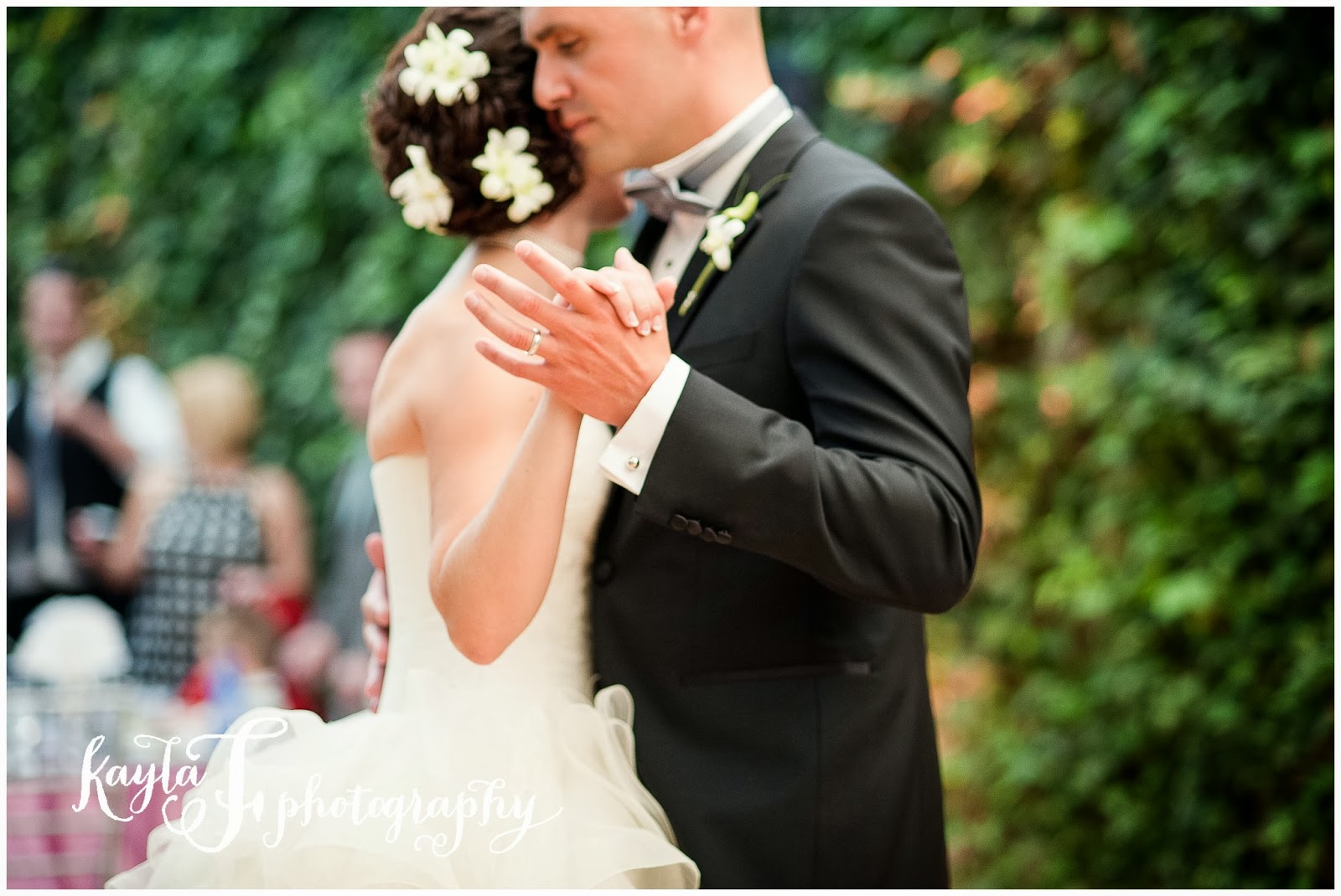 Kayla F Photography: crystal & karim {the big day} | San Francisco ...