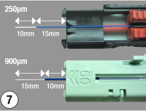 The Trench: How To Splice Fiber Optic Cable - Mechanical Splice