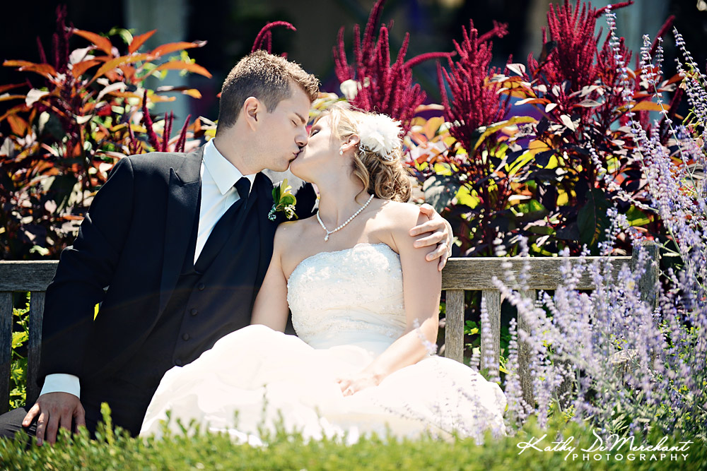 Kathy DeMerchant Photography: Nicky + Adrian | Married | Hamilton ...