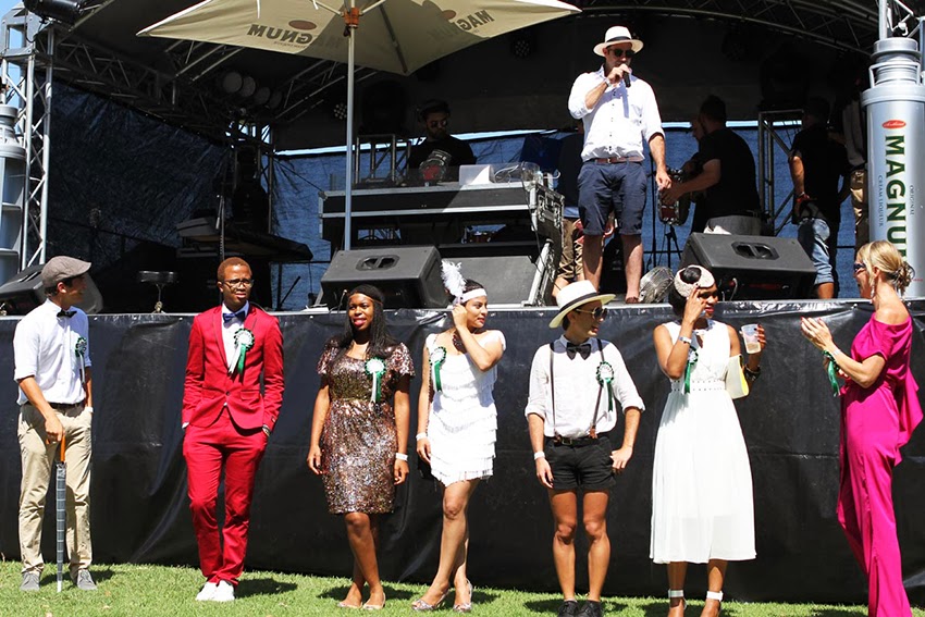 Renaissance Men SA: #EVENT: UCT Rag’s Inaugural Magnum Mile Races