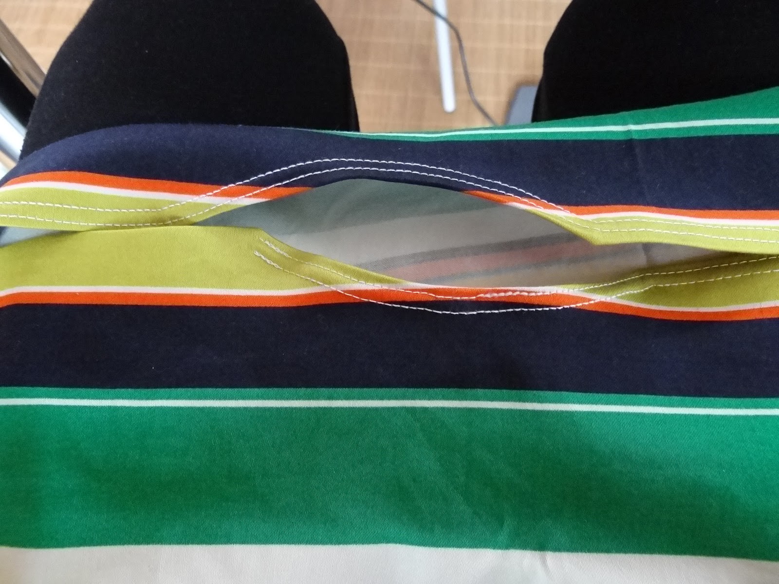 Blusa cuadrada + free pattern » Patrones en pdf | Naii Costura