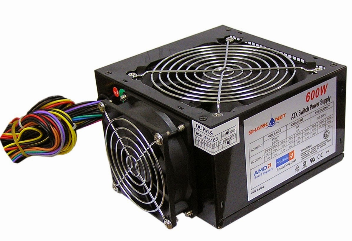 Bienvenido a Blogger: ¿Qué es el Cooler?