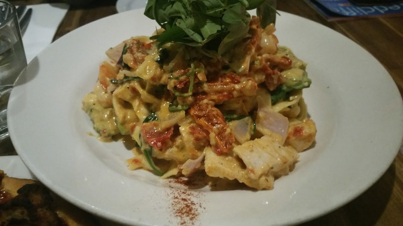 Espresso & Matcha: Rustic Olive - Redcliffe