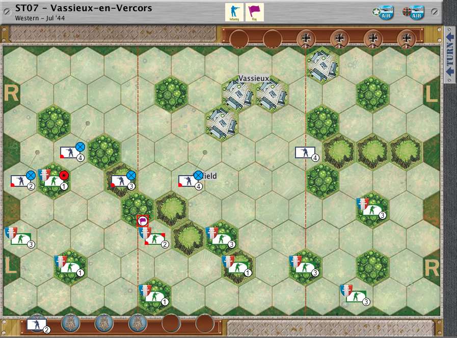 Solo Battles: Solo Wargaming with Hand Management Systems (5)