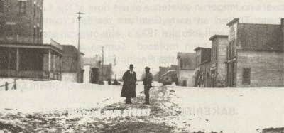 Visit Chatham, Michigan : The Village of Chatham History