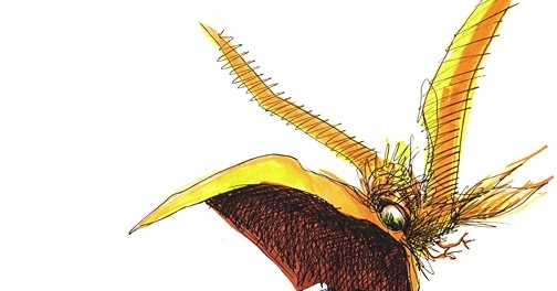 Funkatropolis: Overton Loyd Makes The P-Funk Universe Just A Little Bit ...