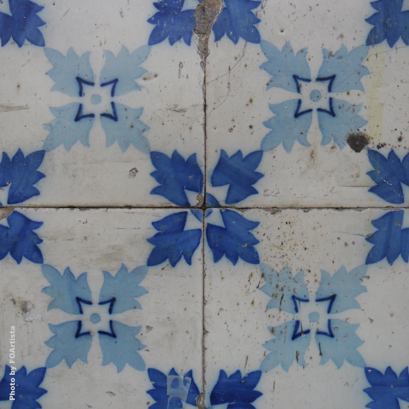 Azulejos