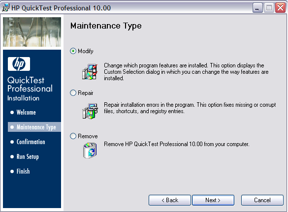 EntireQAStuff: Step by Step procedure to load Add-ins into QTP 10.0
