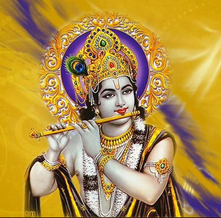 Two Krishna Janmashtami Dates?