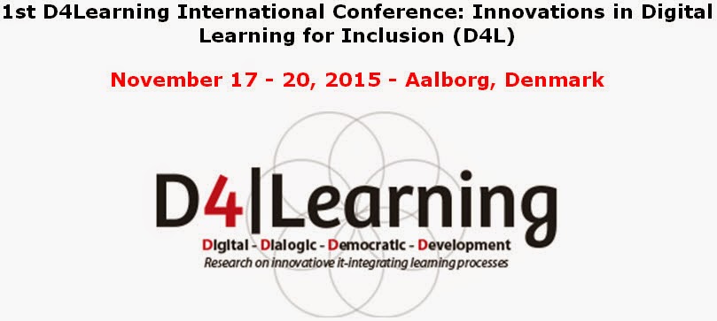 Flexspan: april 2015