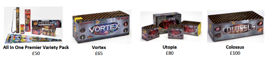 Bonfire Night With Asda - Mummy Be Beautiful