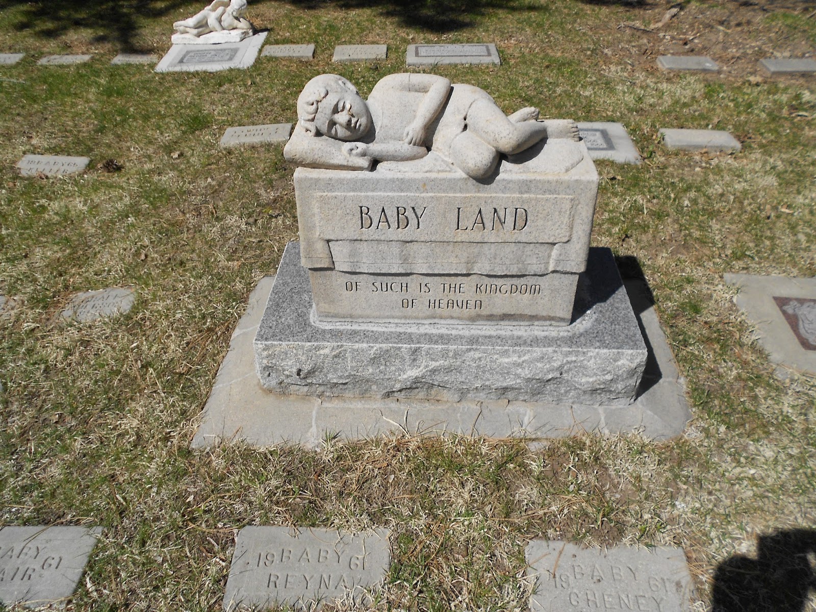 The Mystery Of Utah History: A Different Kind of History: Exploring the ...