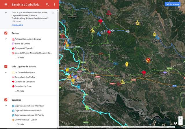 Blogs de Sanabria y Carballeda | www.sanabriacarballeda.com
