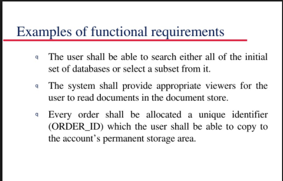 Software Engineering (BCS PGD) Guidance from Ms.Dilshara Weerasinghe: 2017