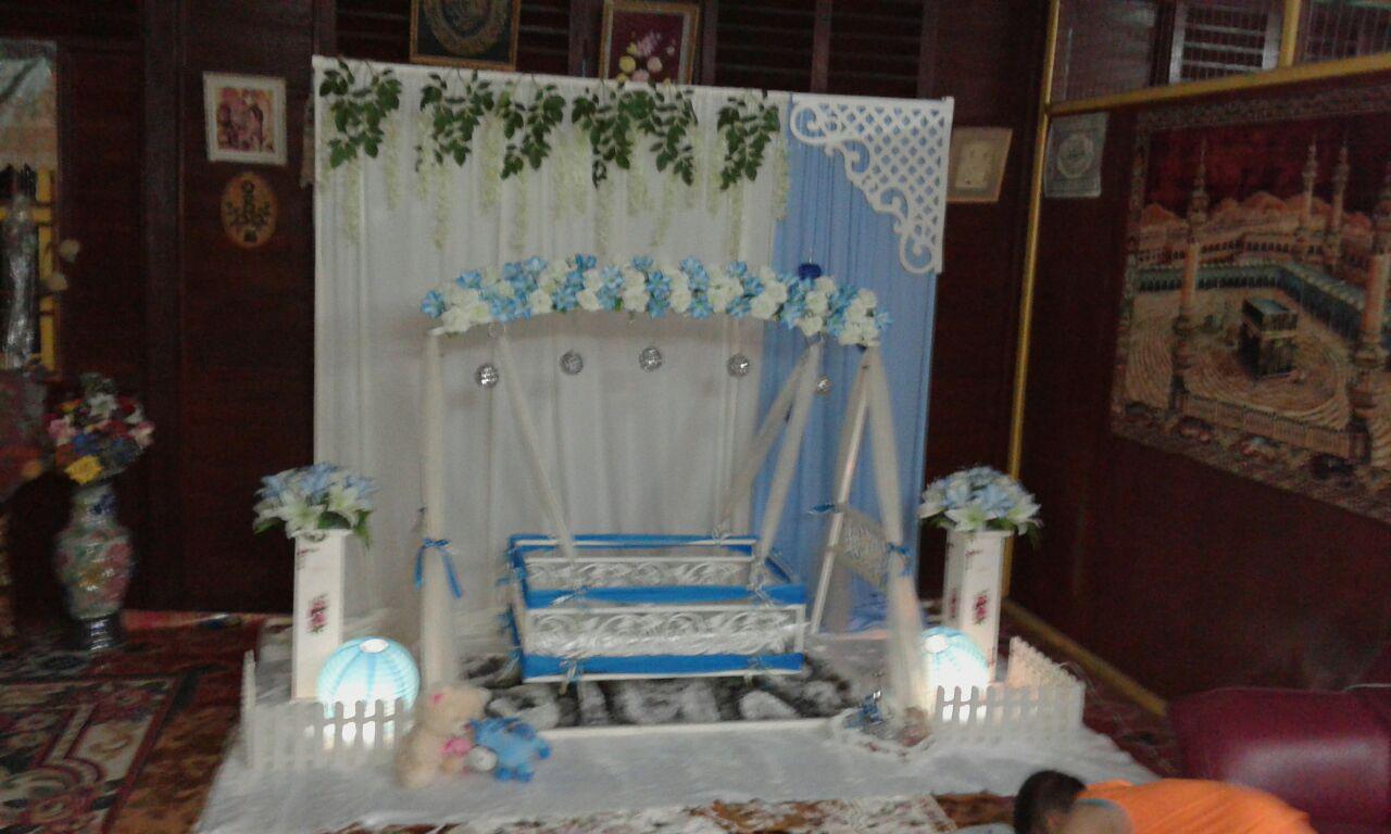 kr-berendoi: Majlis Berendoi Di Pagoh