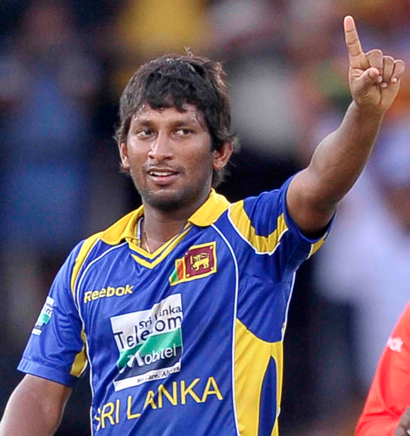 Derbyshire Cricket - Peakfan's blog: Jeevan Mendis in prime domestic form