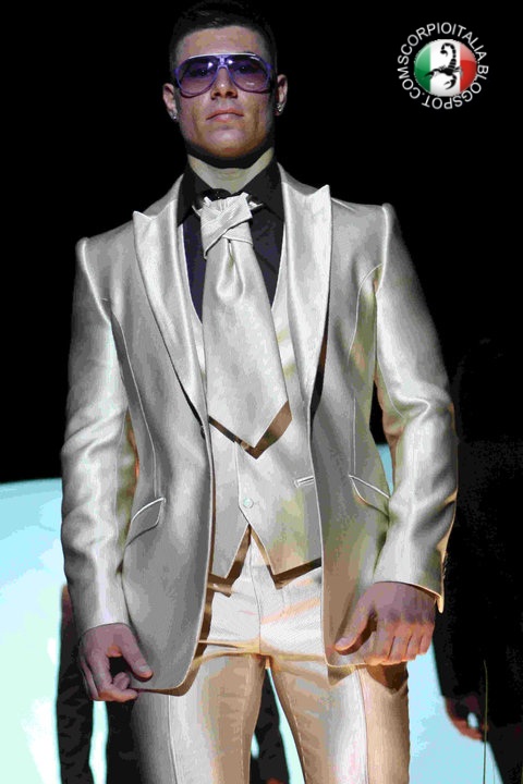 Scorpioitalia: Manuel Mazzoni è Mister Scorpioitalia 2011!