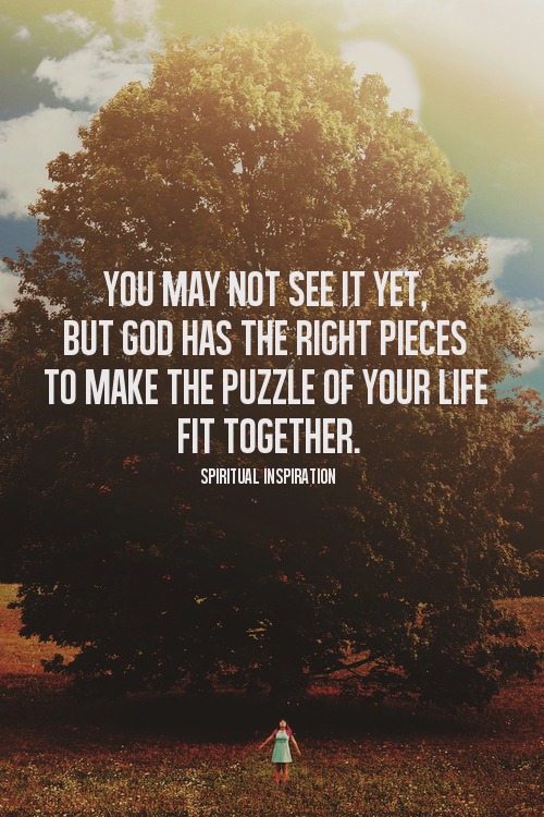 3 Devotionals for Monday ~ Spiritual Inspiration