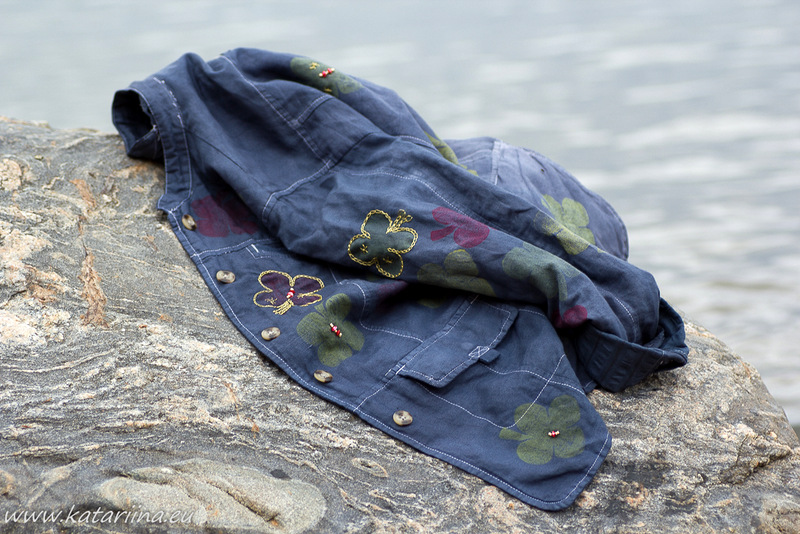 Katariina kudugurmee: Jakk - selle suve lemmik.