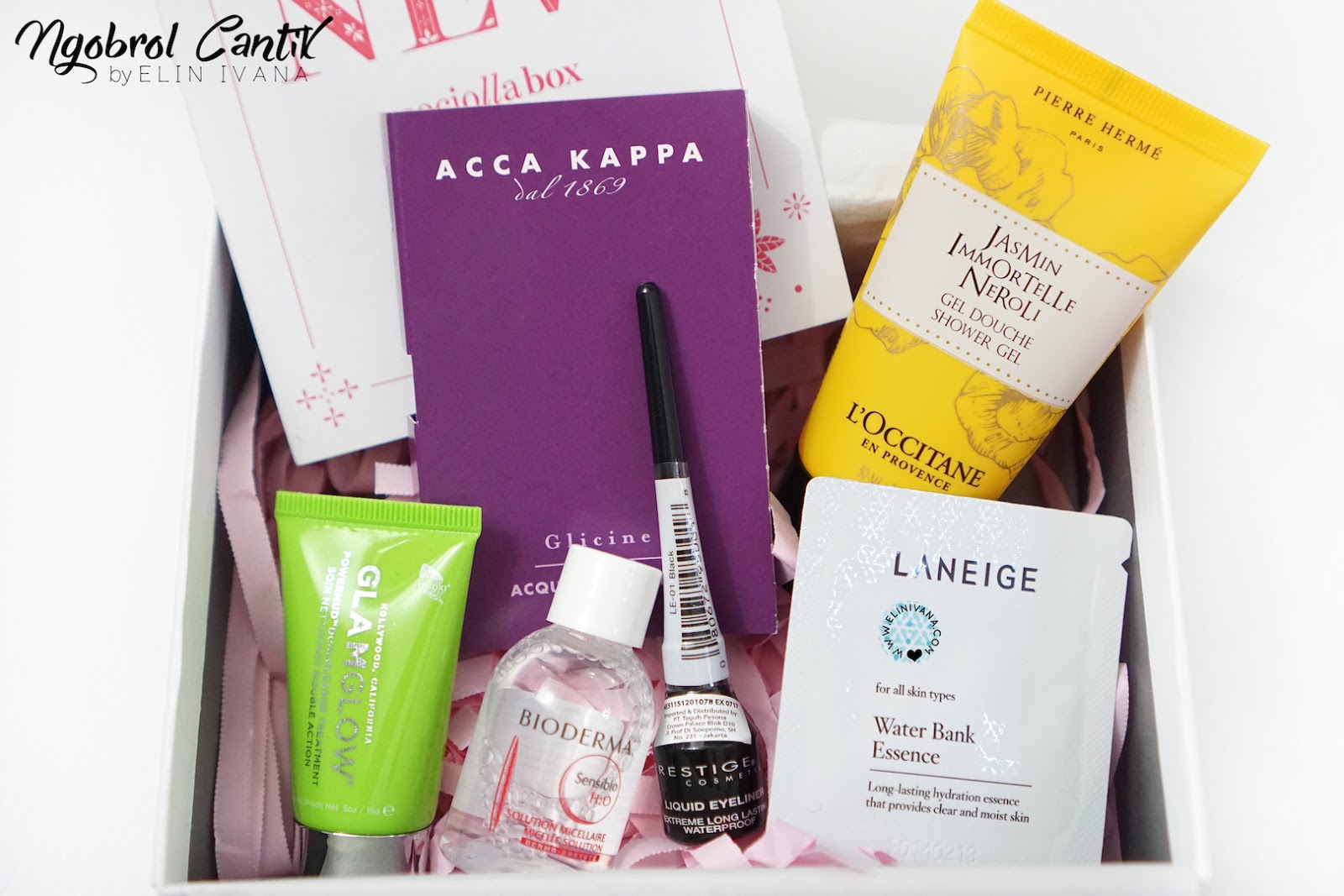 APA ITU SOCIOLLA BEAUTY BOX (?) | Blog Perempuan Cantik