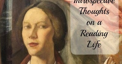 True Book Addict...Books, Cats, and More: Introspective Thoughts (2 ...