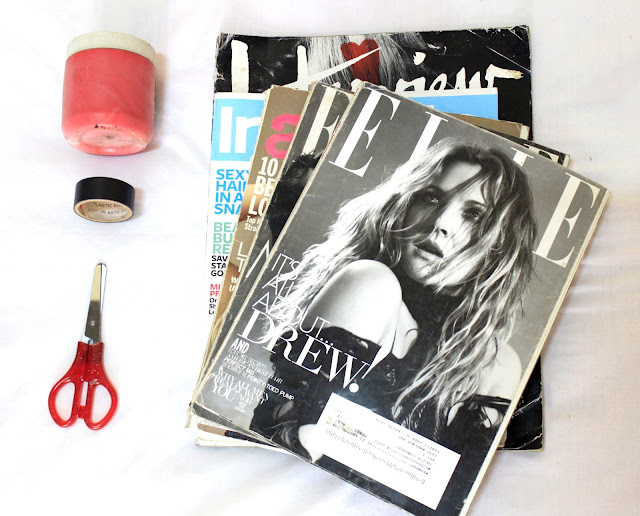 MAW existence: How to Make a DIY Photo Collage