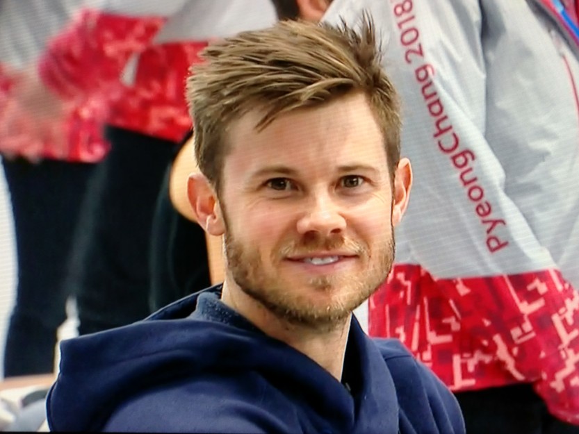 kenneth in the (212): Olympic Post Script: Joey Mantia