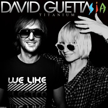 El desván de los sueños: David Guetta - Titanium ft. Sia