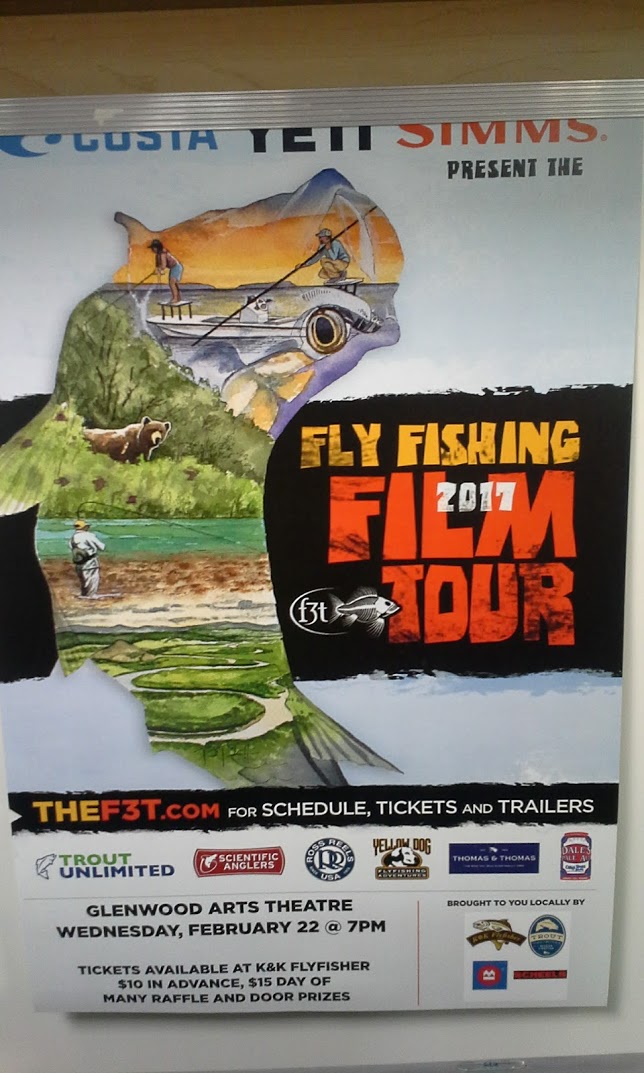 The Show Me Fly Guy: F3T is Coming to Kansas City on Feb. 22