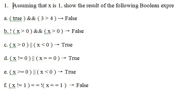 Computer Programming SSK3100: Lab 5 (Week 6 18/10/2018)