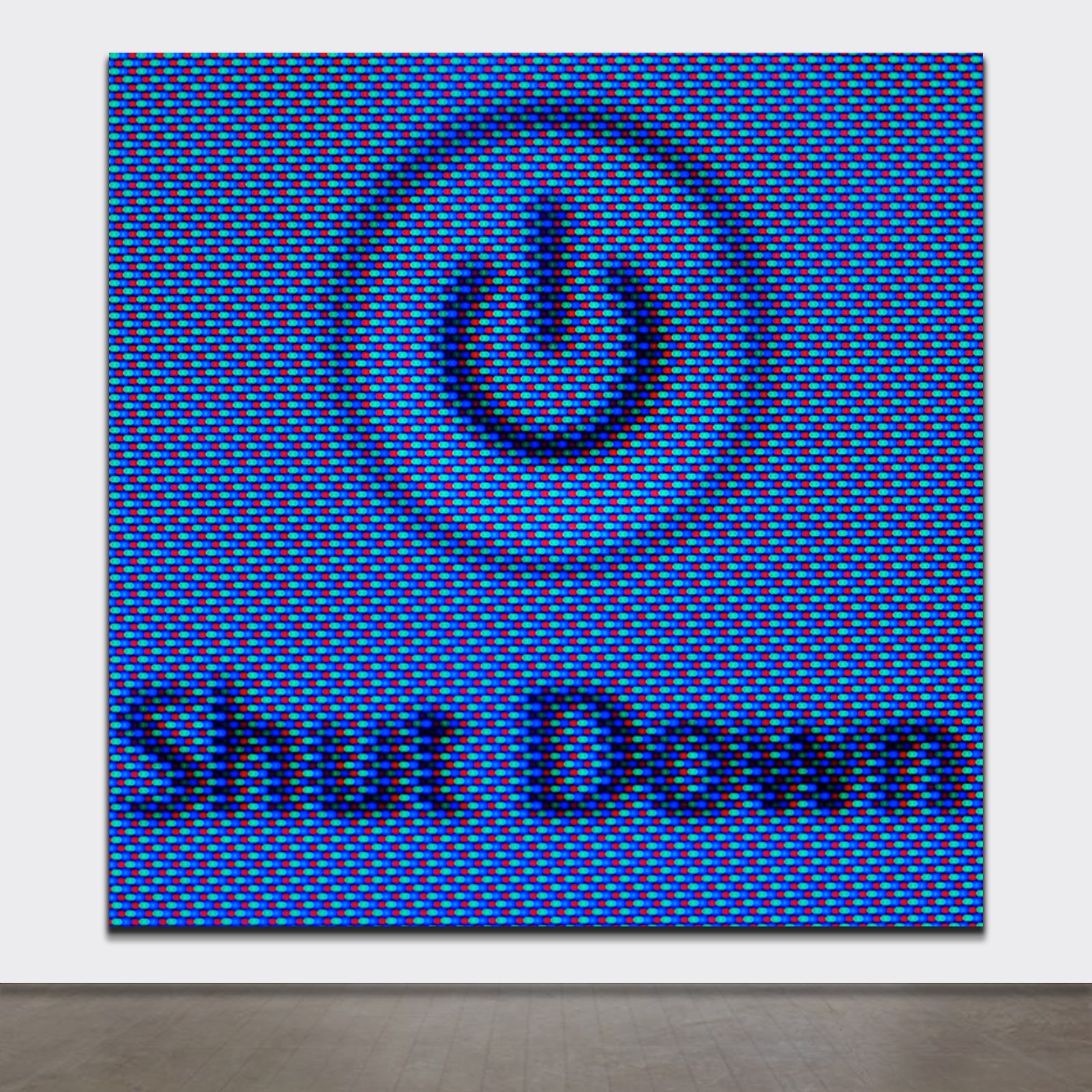 VIRALART: Re: ANDREW CAMPBELL: BRITISH ARTIST: PROTOTYPES: NETSCAPES: # ...