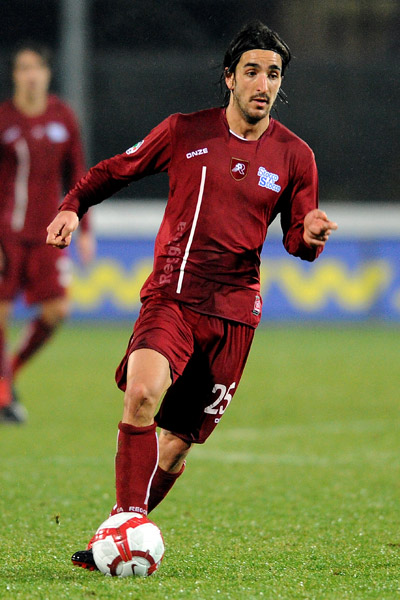 Fire Away Sports: Italian Soccer Player Morosini Dies During Match