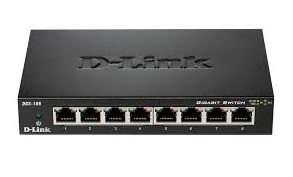 FEMI'S DIARY: Macam-Macam Perangkat Keras Jaringan