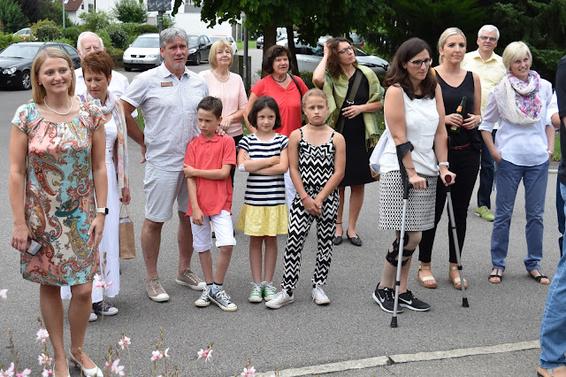 Altenburg am Neckar: Frank Hofacker 40