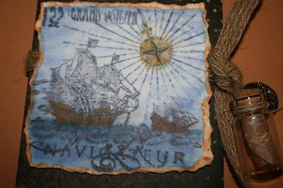 Mercantile & Artistic Paperie