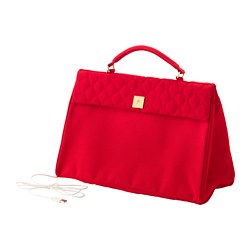 Madame Macabre: La nueva colección de IKEA con un toque goth: Omedelbar.