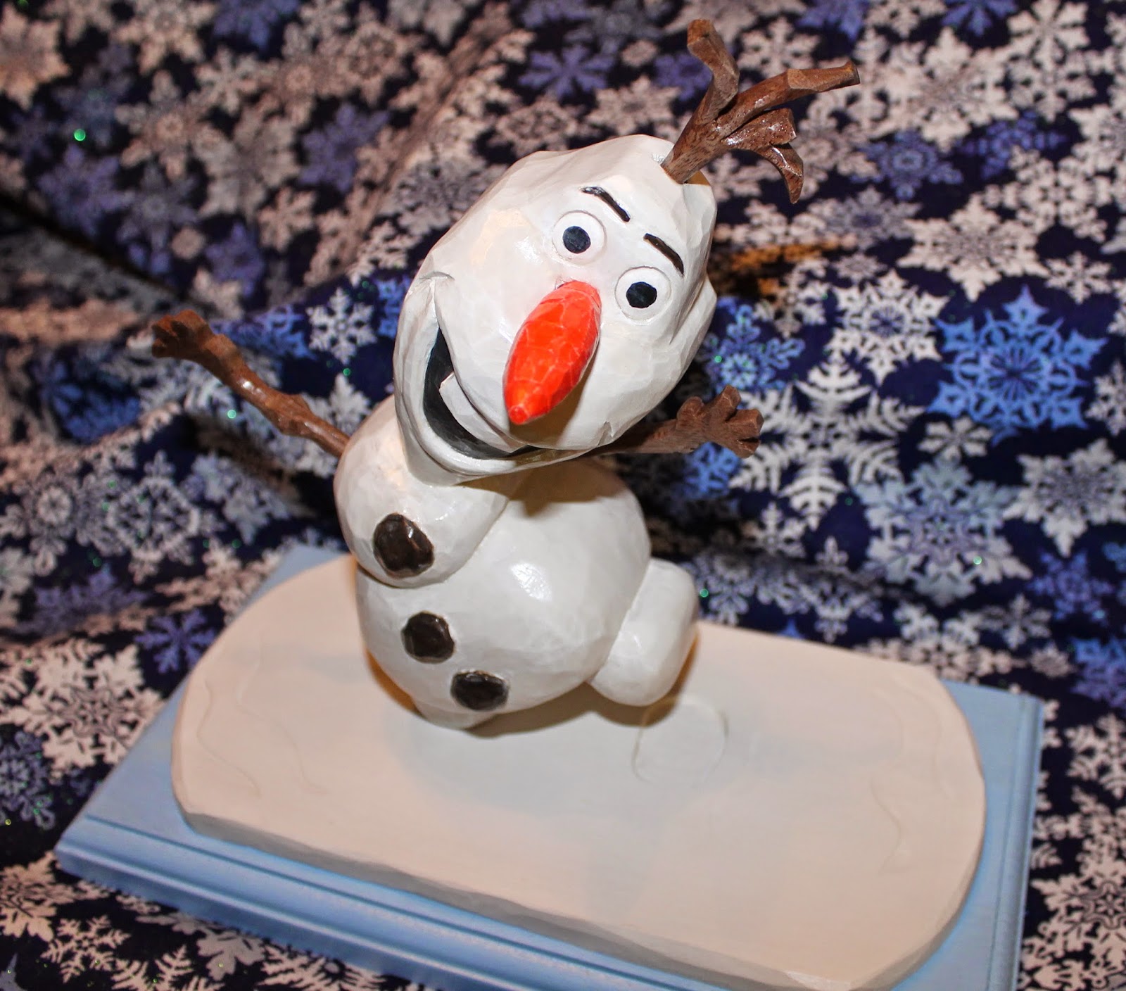 Knotty Wood Spirits: 2014