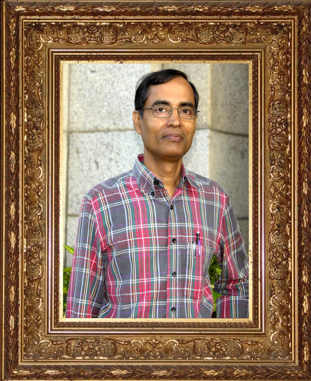 Eluvathingal Devassy Jemmis | World's Scientists