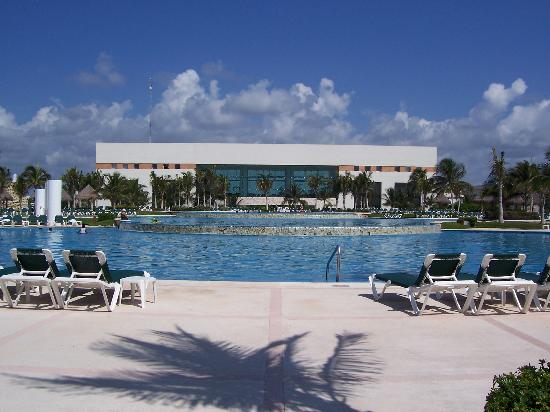 Vacaciones: Cancun "The Grand Mayan"