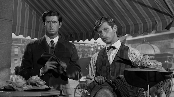 Gems: The Matchmaker