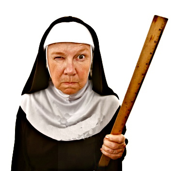 The Online Scum: January 2017