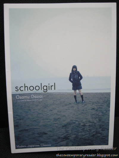 Schoolgirl by Osamu Dazai: Melancholic Contemplation