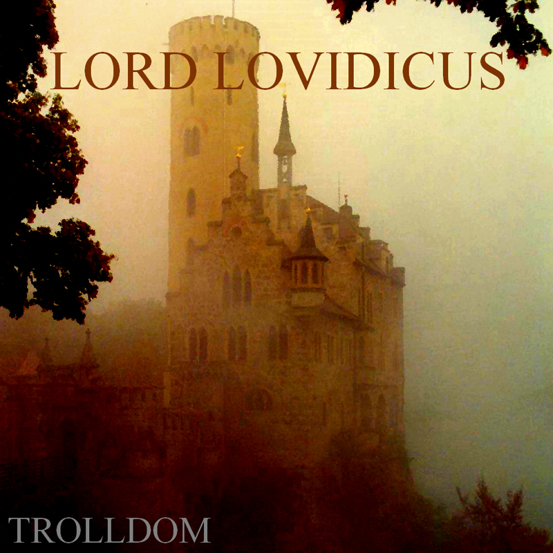 Xisuma's Musical Journey: Lord Lovidicus "Trolldom" (2010)