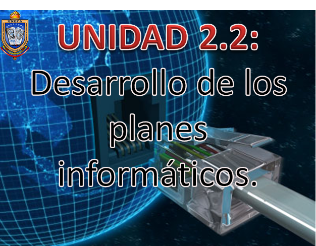 Gerencia de la Informática: UNIDAD 2: Aspectos Evolutivos y desarrollo ...