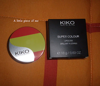 A little piece of me: August, September & October haul: Essence, KIKO ...