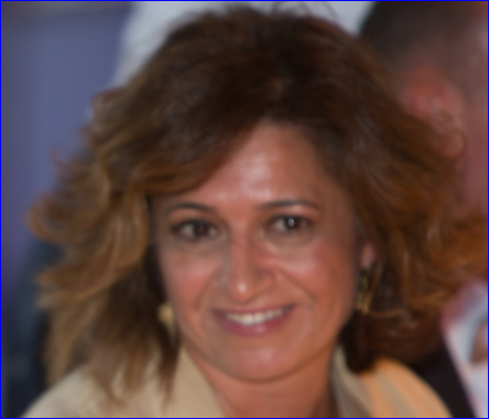 The ITFA Muse: INTRODUCING ZEYNO DE VRIES-DAVUTOGLU (CREDIT EUROPE BANK ...