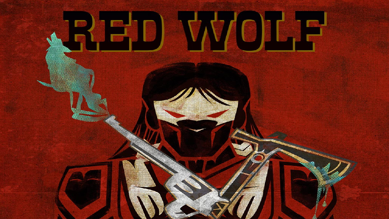Marvel First Look: Red Wolf #1 - Comic Frontline