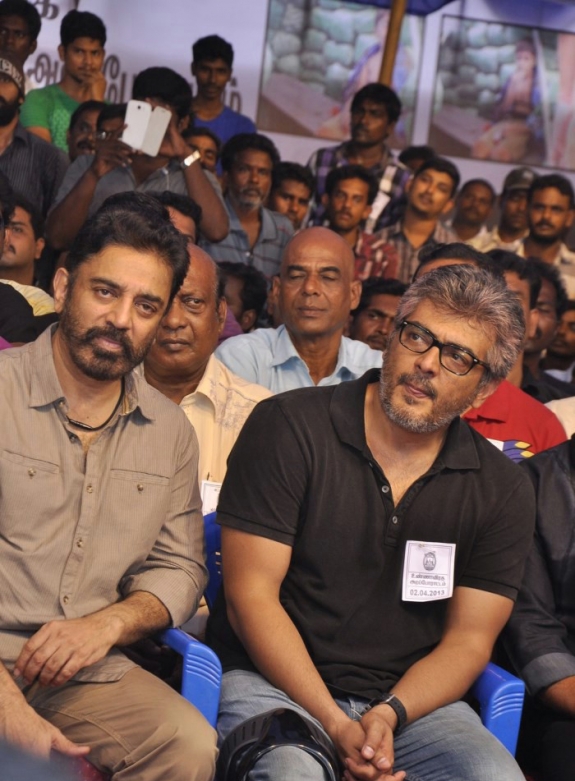 images: THALA [AJITH KUMAR] MASS STILLS