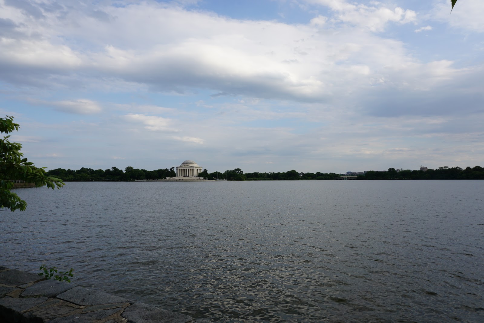 Souvenir Chronicles: WASHINGTON, D.C.: THE REFLECTING POOL AND TIDAL ...