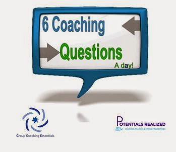 Group Coaching: Ins and Outs: Six Powerful Questions to Close a Group ...